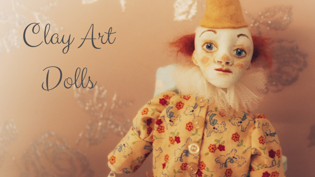 Home - alisonjacksonartdolls.co.uk