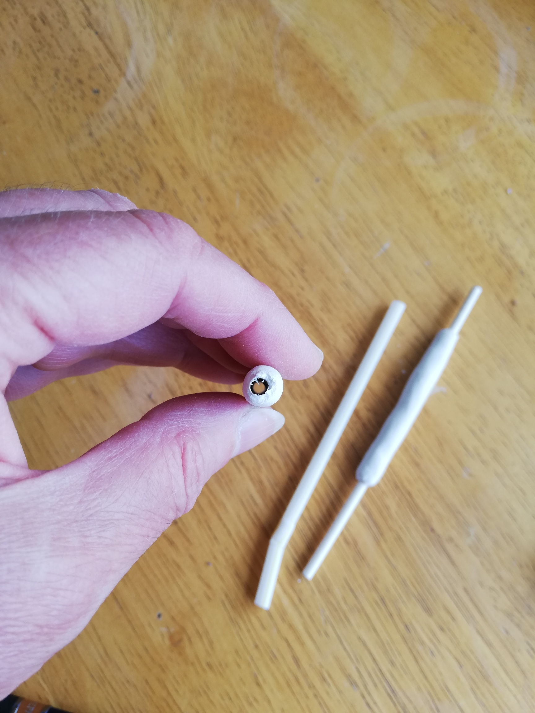 Designing a Ball Jointed Doll - alisonjacksonartdolls.co.uk