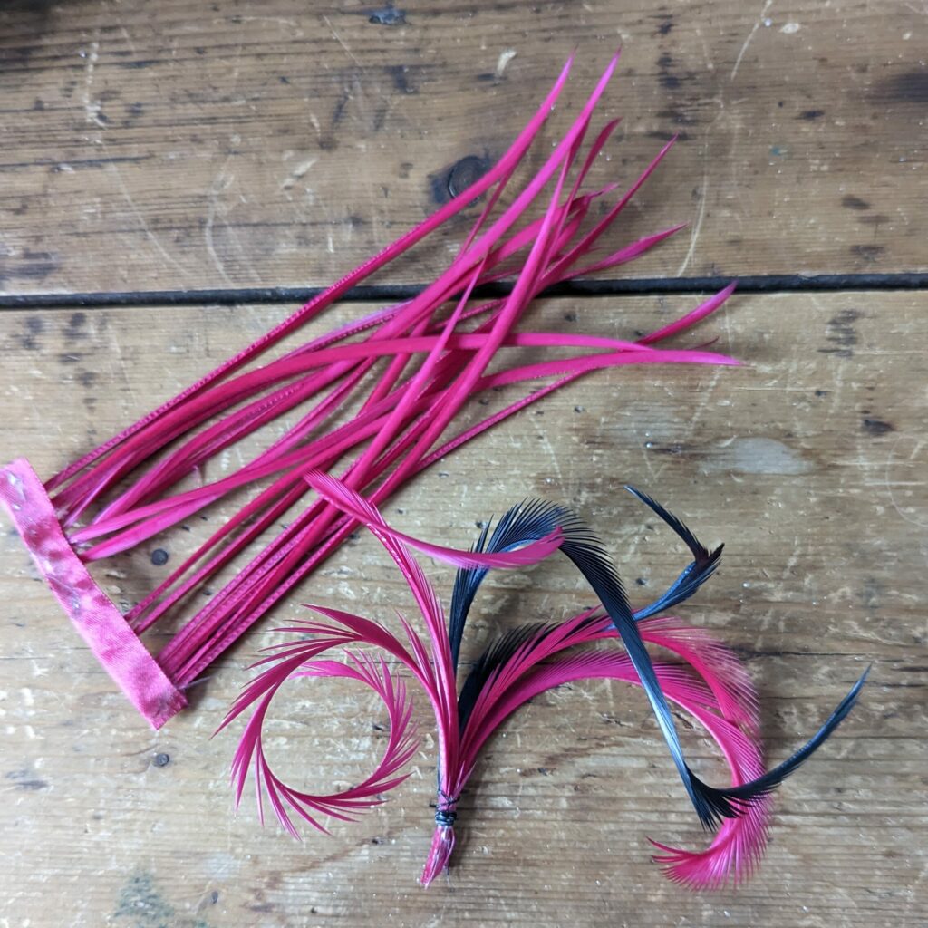 Blythe Doll Top Hats - alisonjacksonartdolls.co.uk