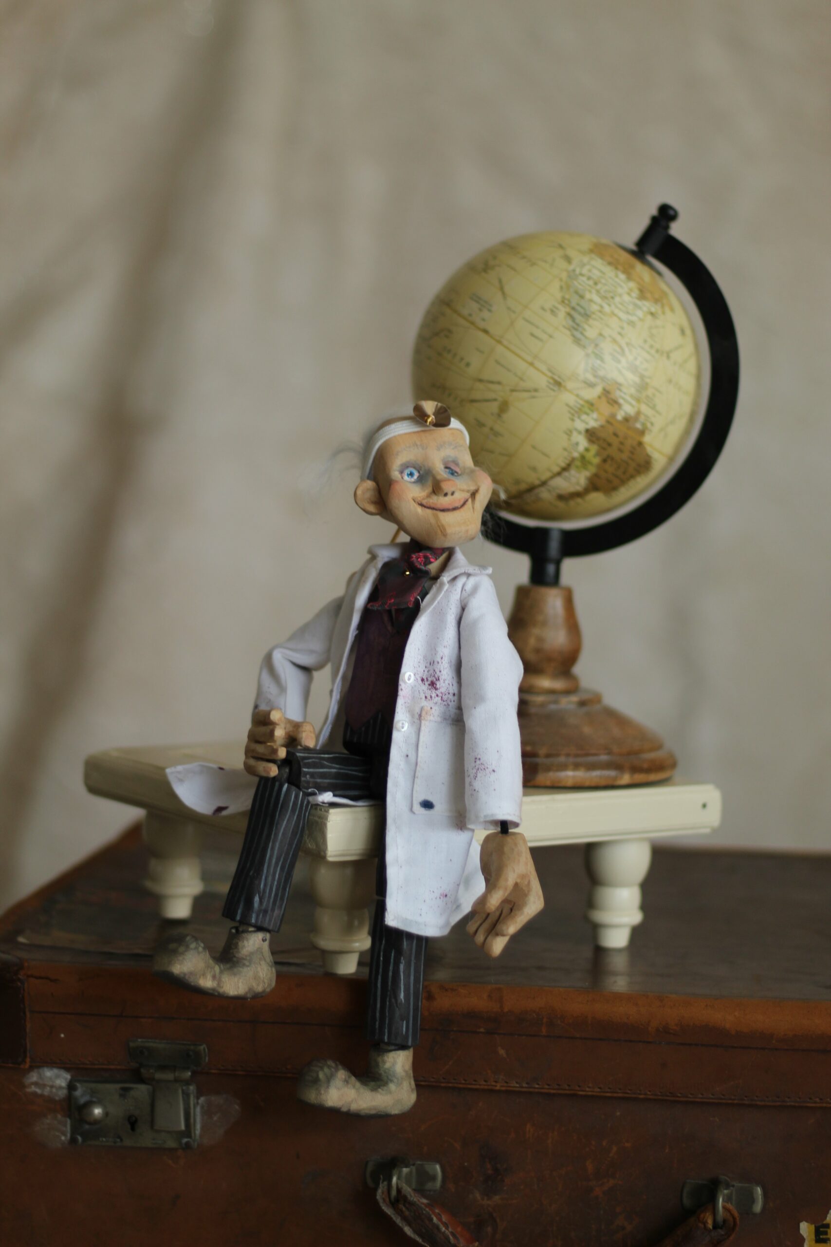 Home - alisonjacksonartdolls.co.uk