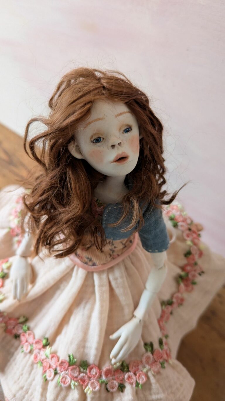 Home - alisonjacksonartdolls.co.uk